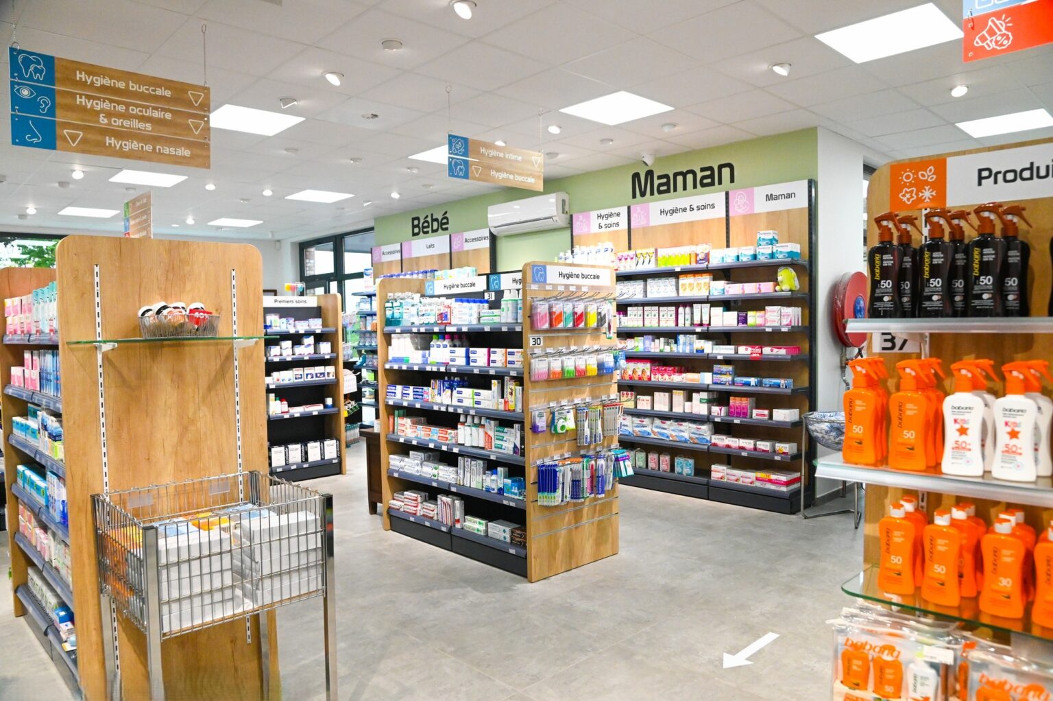 Nimy Pharma - Universal Pharma
